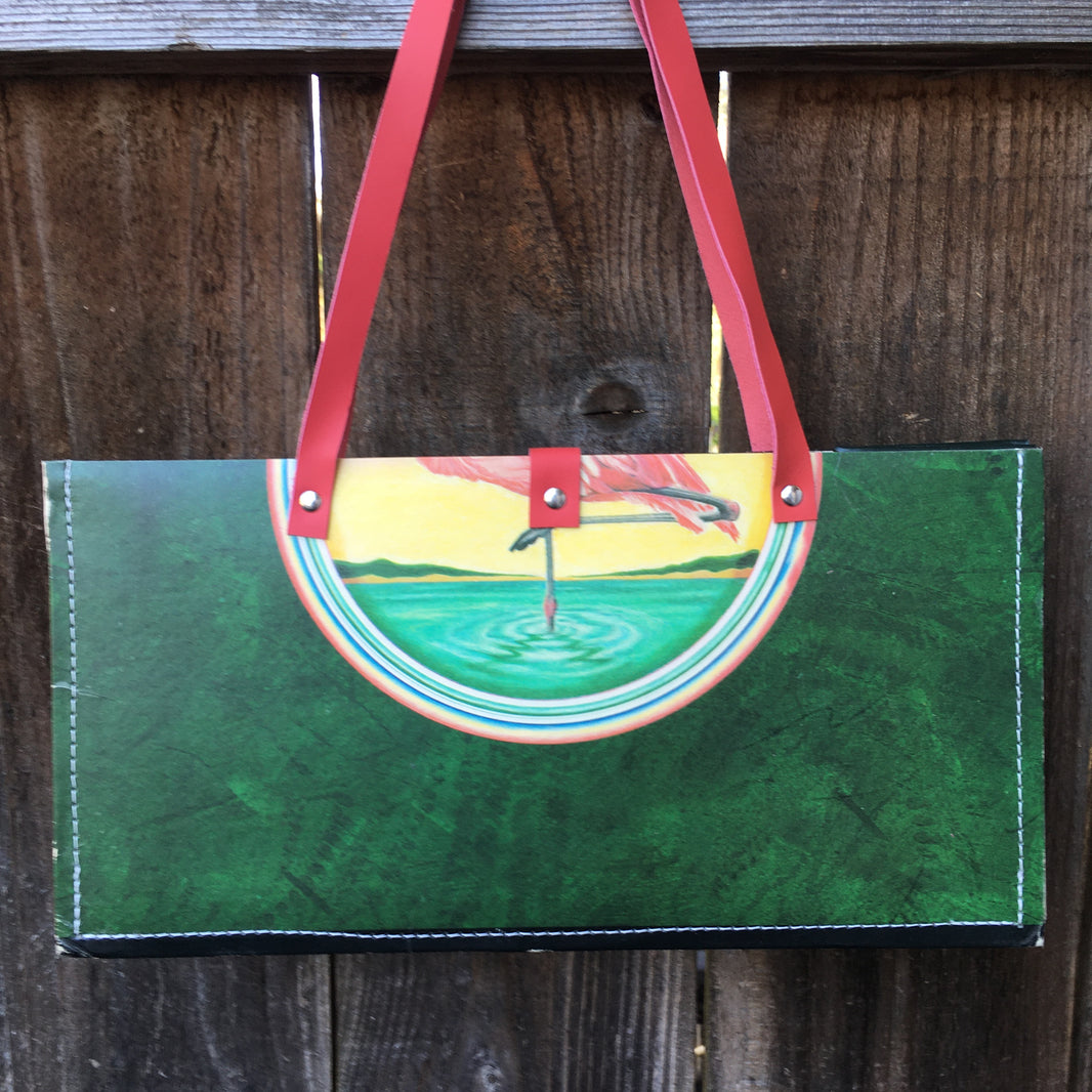 Record Album Handbags – Mugwump